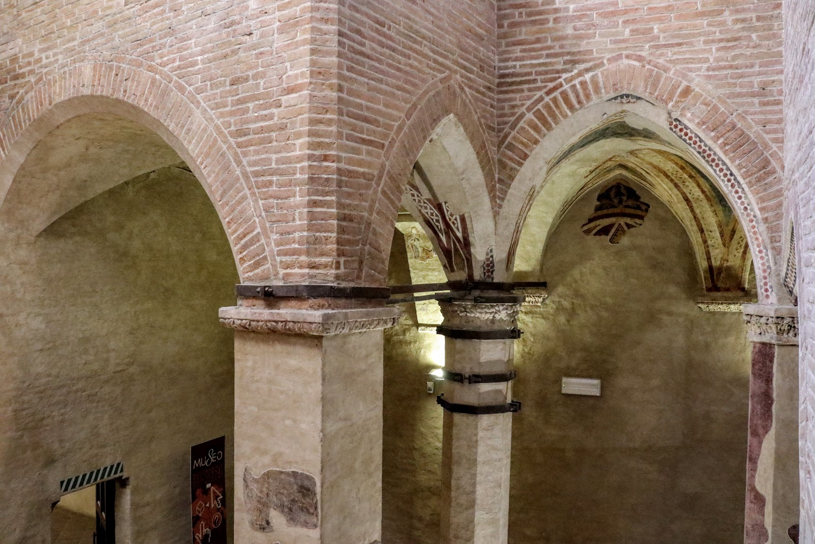 Palazzo Trinci, Foligno - Italia.it