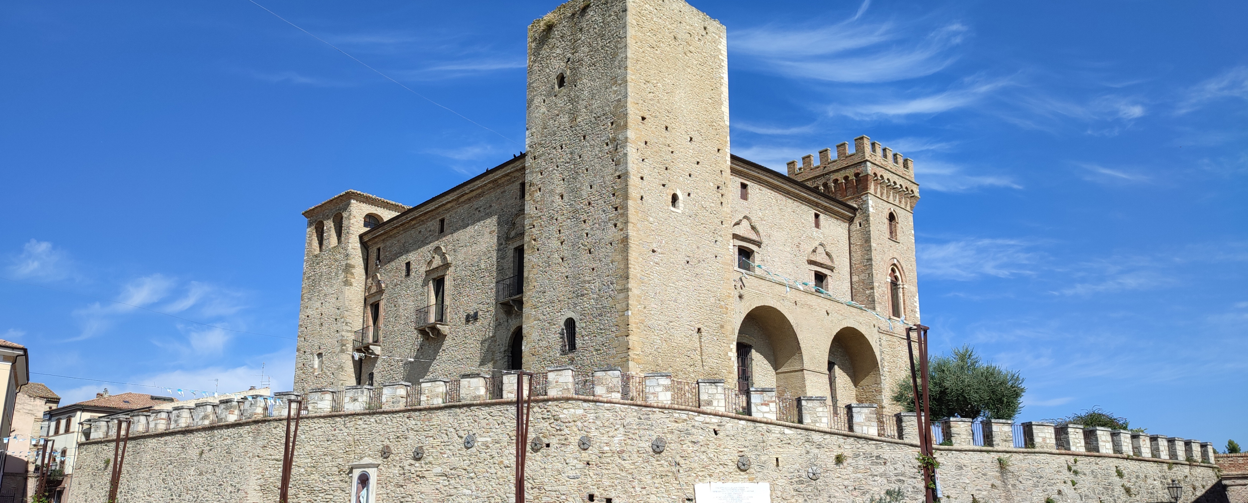 Crecchio – Italia.it