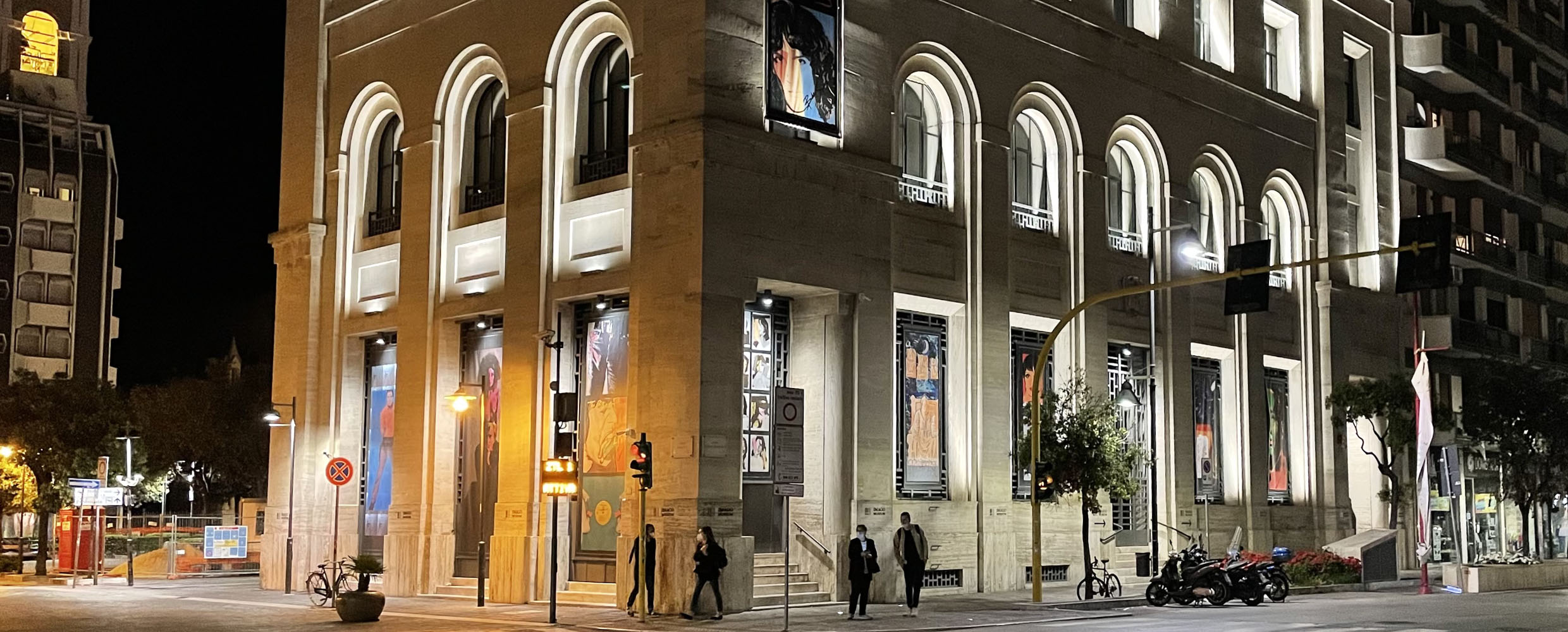 Imago-Museum – Italia.it