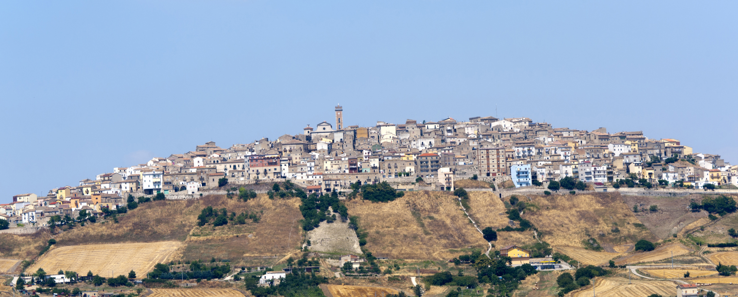 Forenza – Italia.it