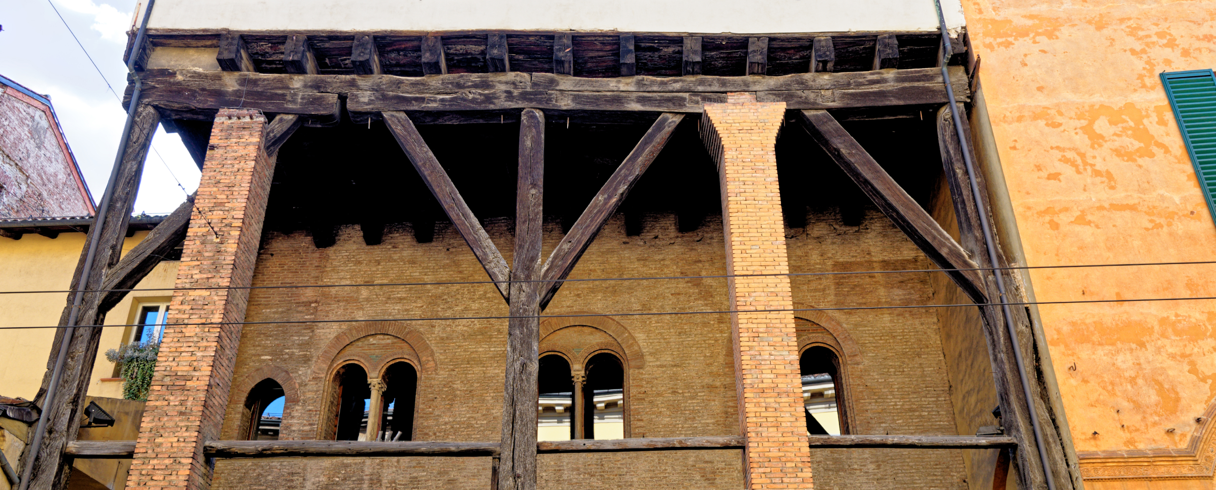 Casa Isolani – Italia.it