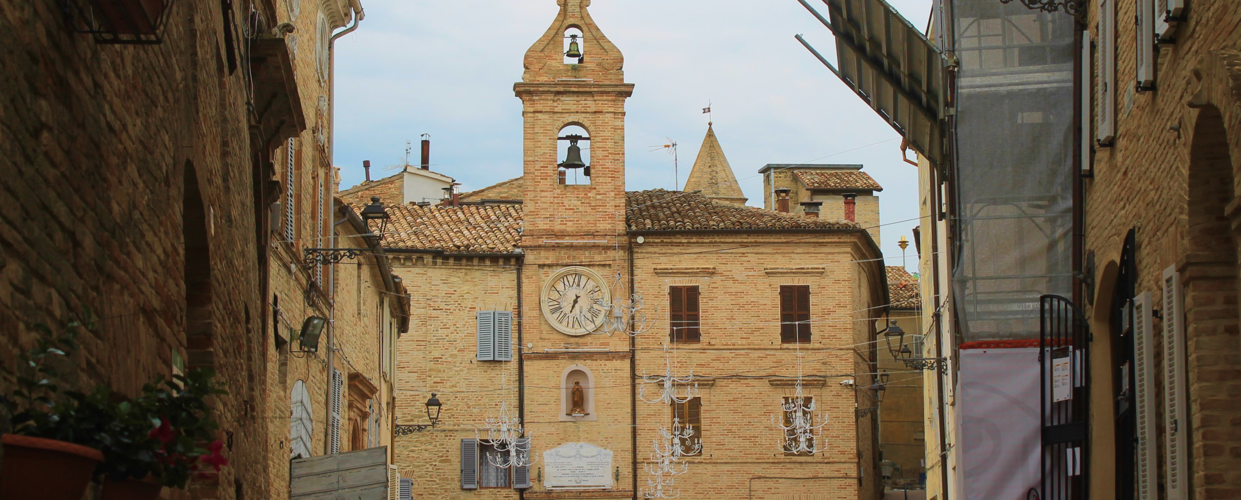 Monte Rinaldo – Italia.it