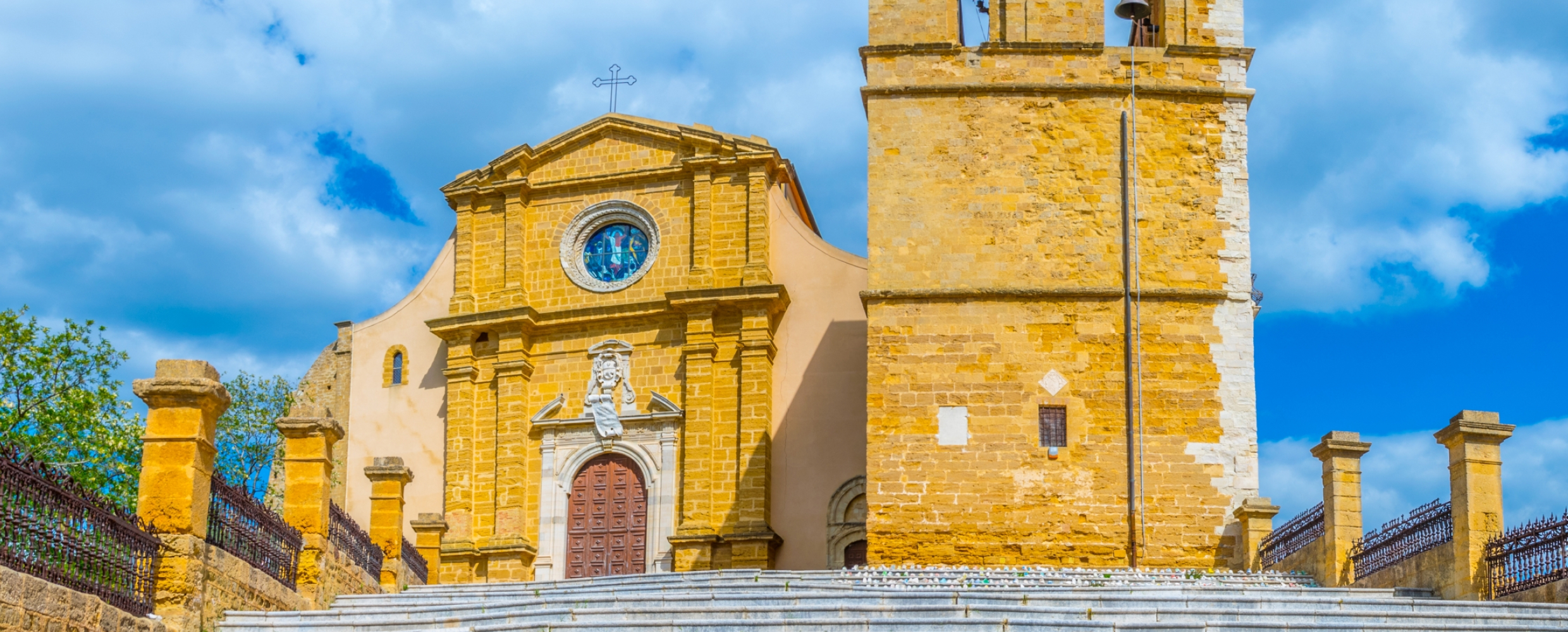 Kathedrale San Gerlando – Italia.it