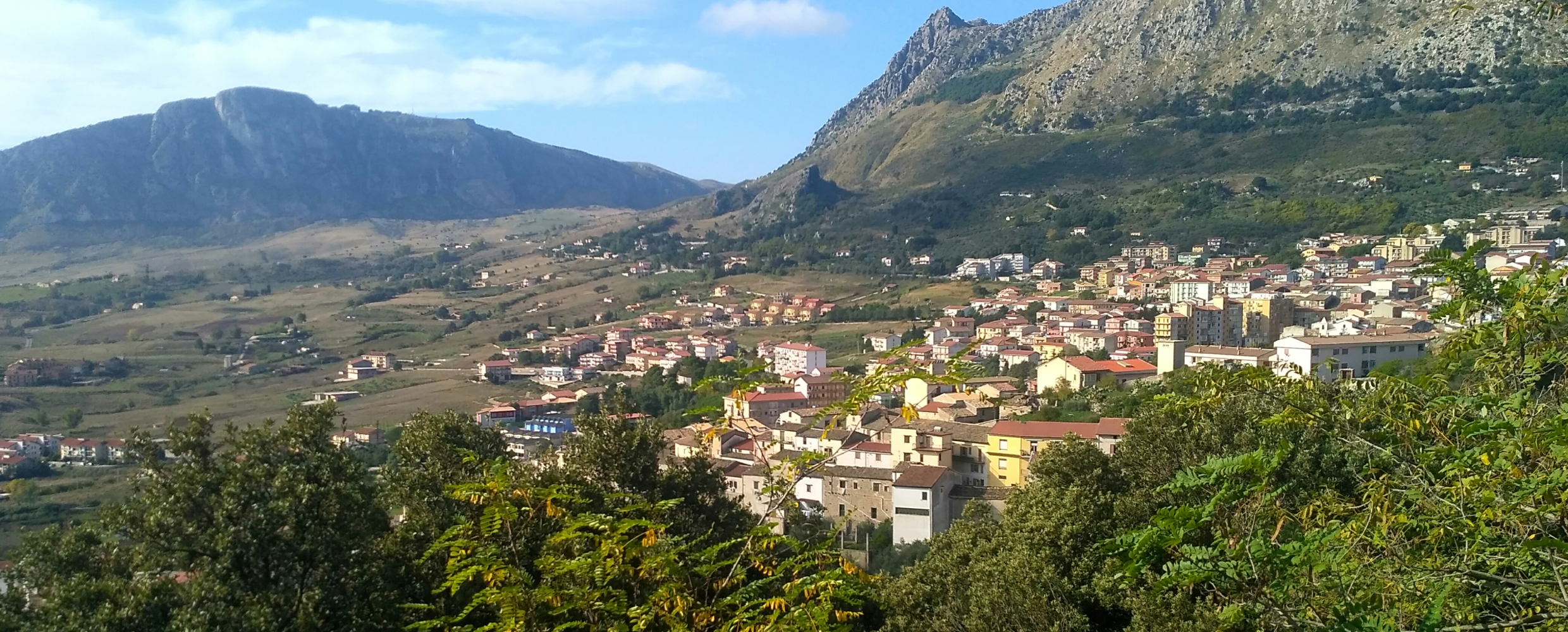 Piana degli Albanesi – Italia.it