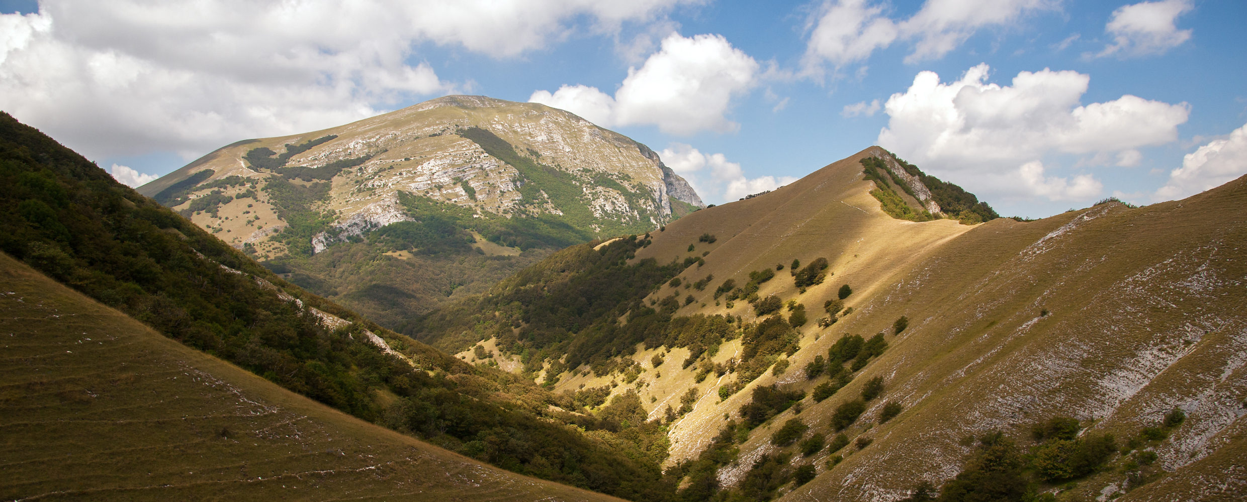 Monte Cucco – Italia.it