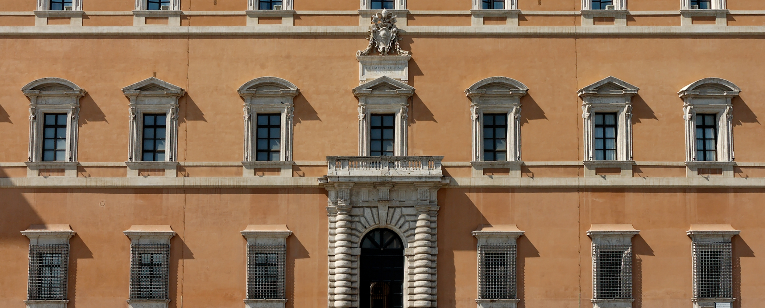 Lateran Palace, Rome - Italia.it