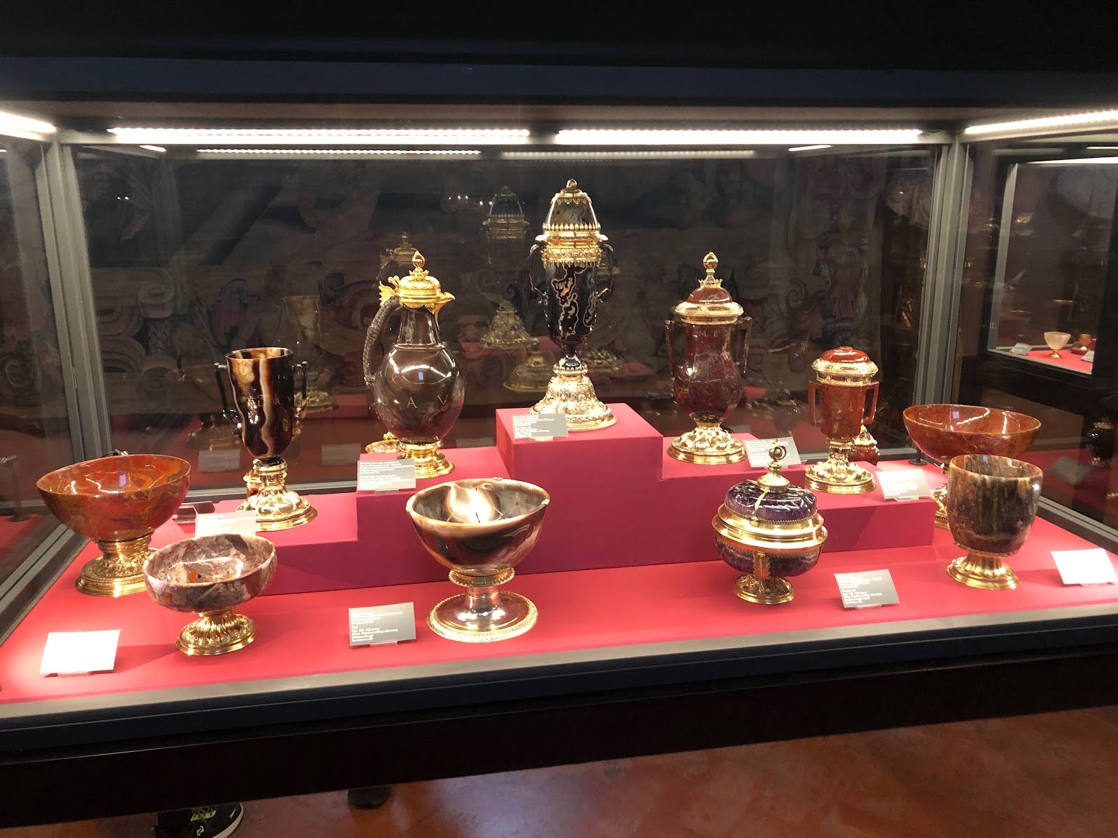 Treasure of the Grand Dukes, Florence - Italia.it