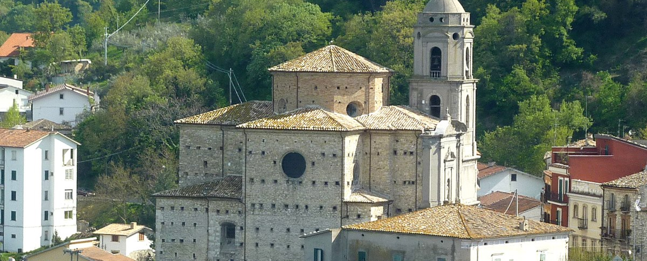 Archi, village in Abruzzo: things to do - Italia.it
