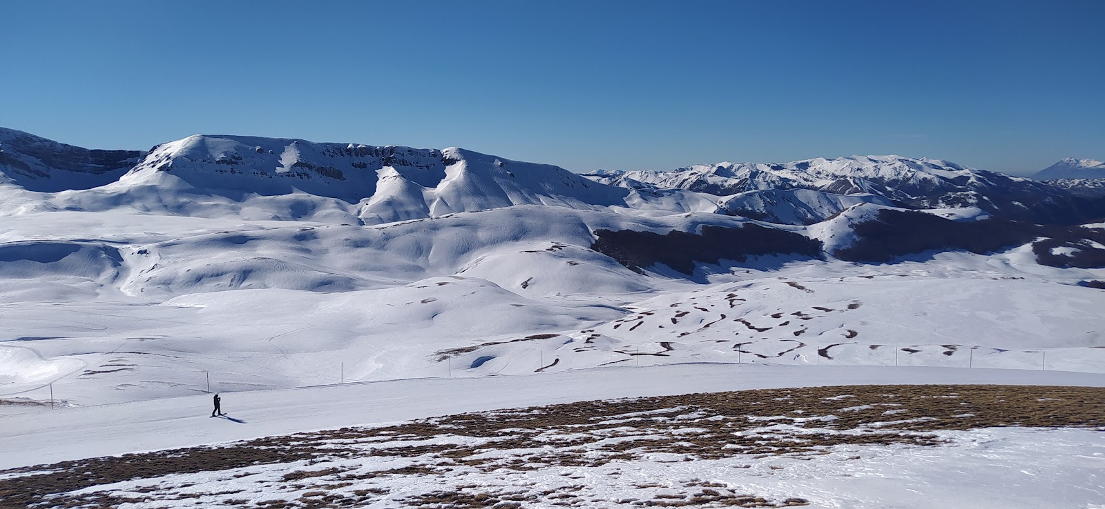 Roccaraso Ski Pass Alto Sangro Siafas - Italia.it