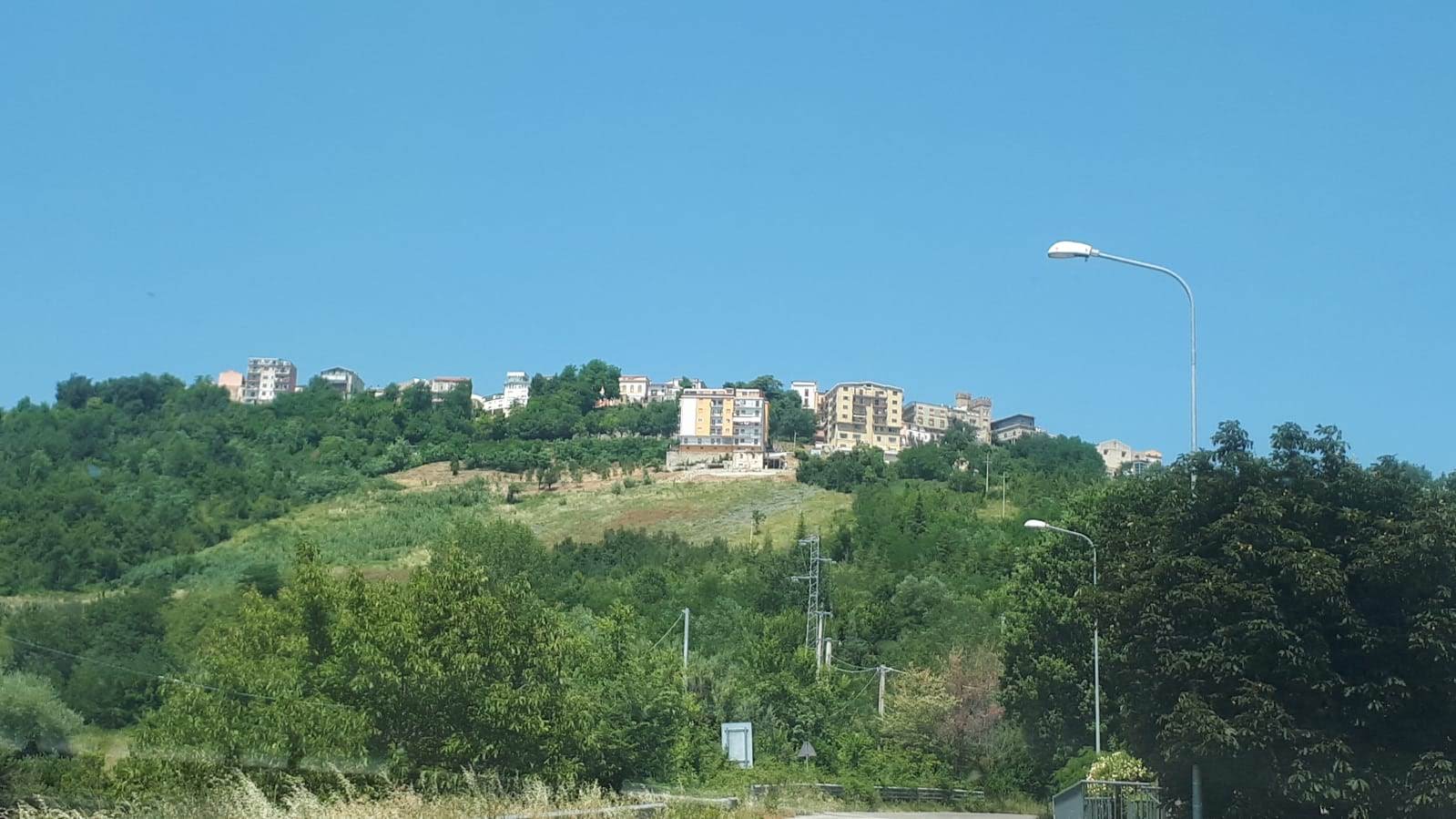 Lama dei Peligni, village in Abruzzo, Italy - Italia.it