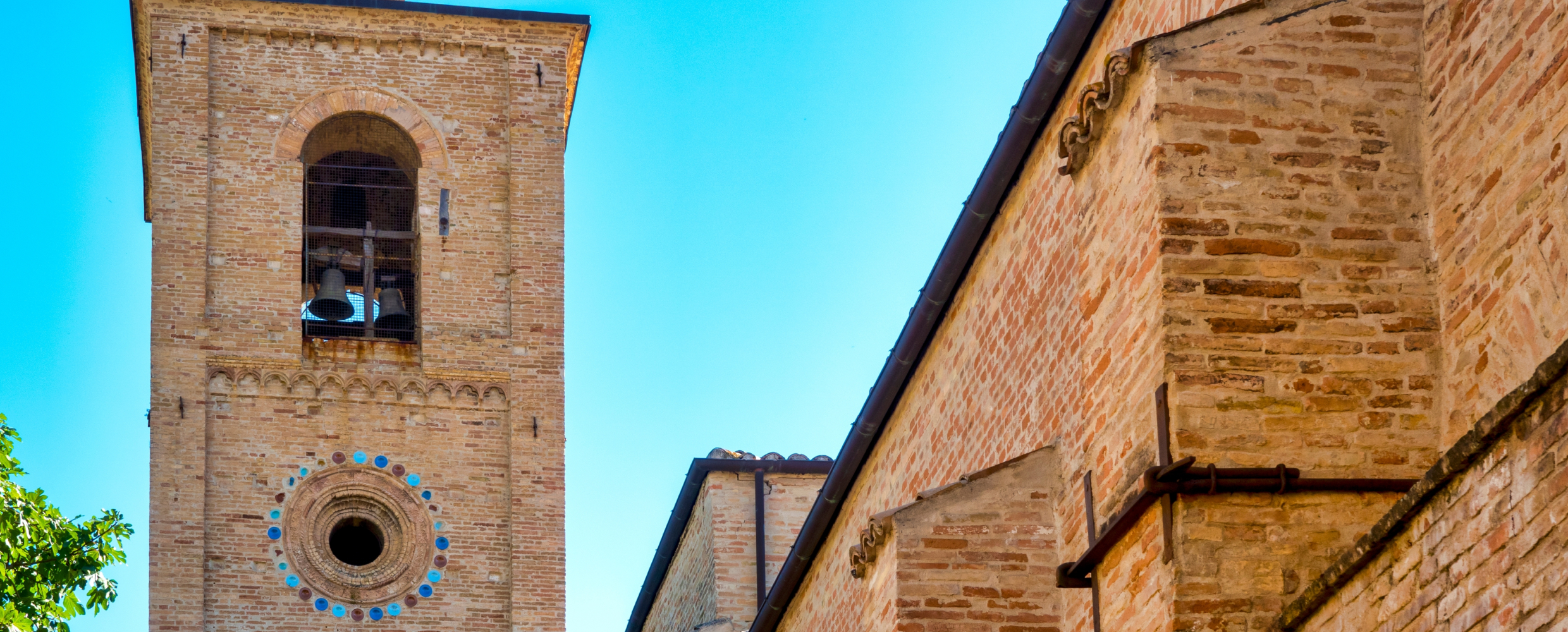 Penne, village in Abruzzo: things to do - Italia.it