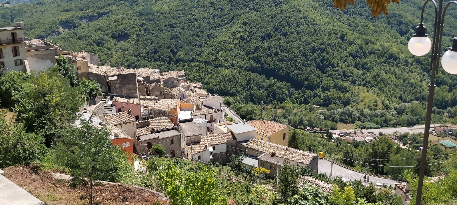 Provincias De Abruzos