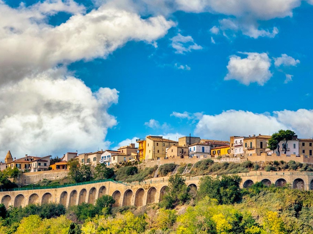 Silvi, village in Abruzzo: things to do - Italia.it