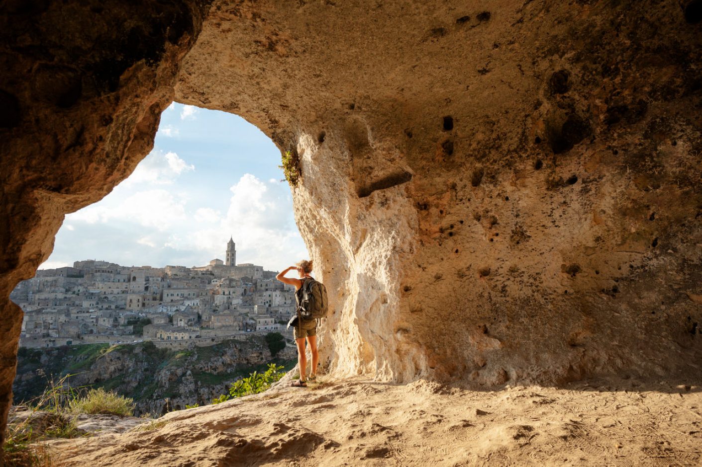 Things to do in Matera: The city of caves - Italia.it