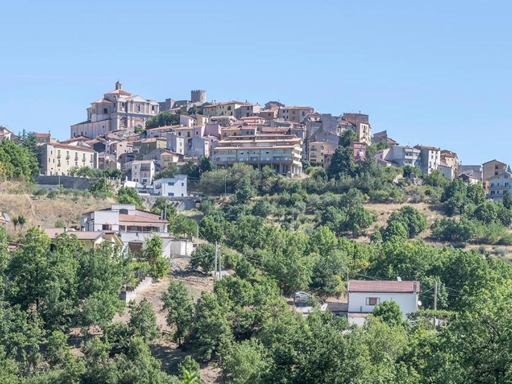 Moliterno, village in Basilicata: things to do - Italia.it