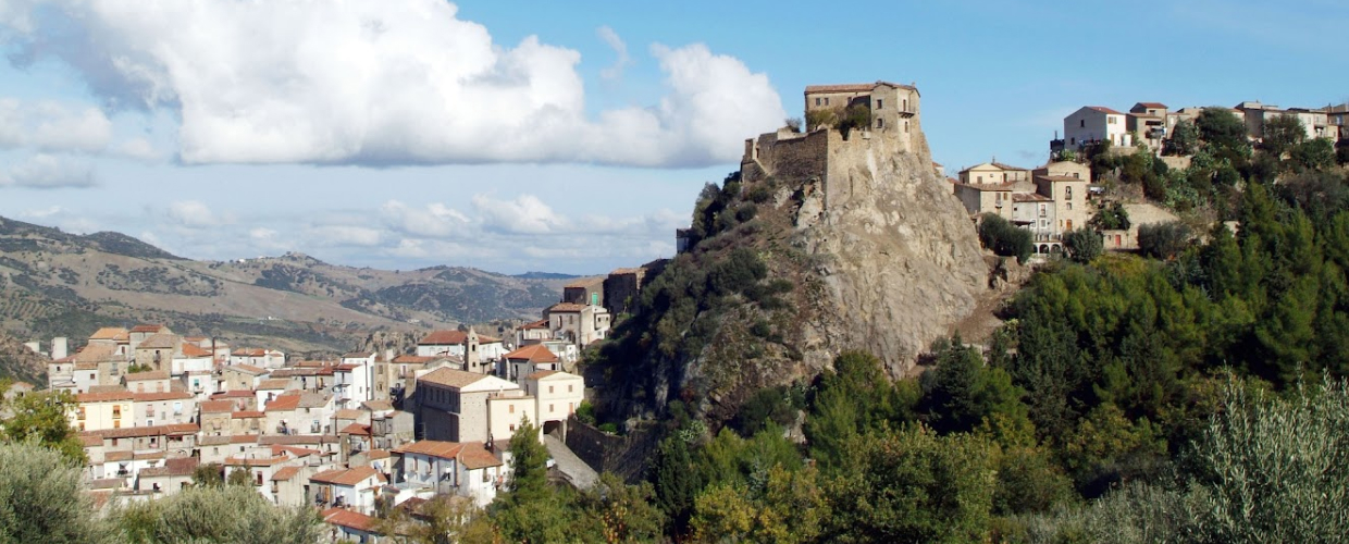 Valsinni, village in Basilicata: what to see - Italia.it