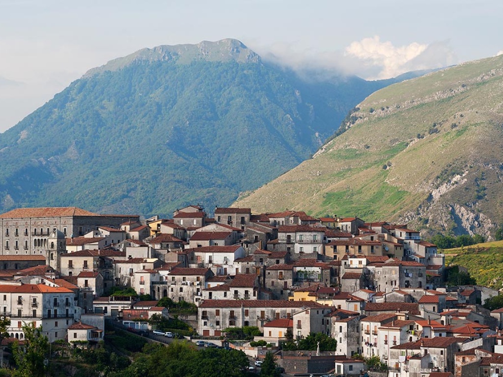 Aieta, village in Calabria: things to do - Italia.it