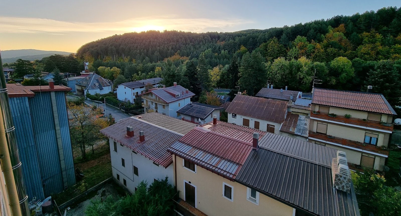 Camigliatello Silano - Italia.it