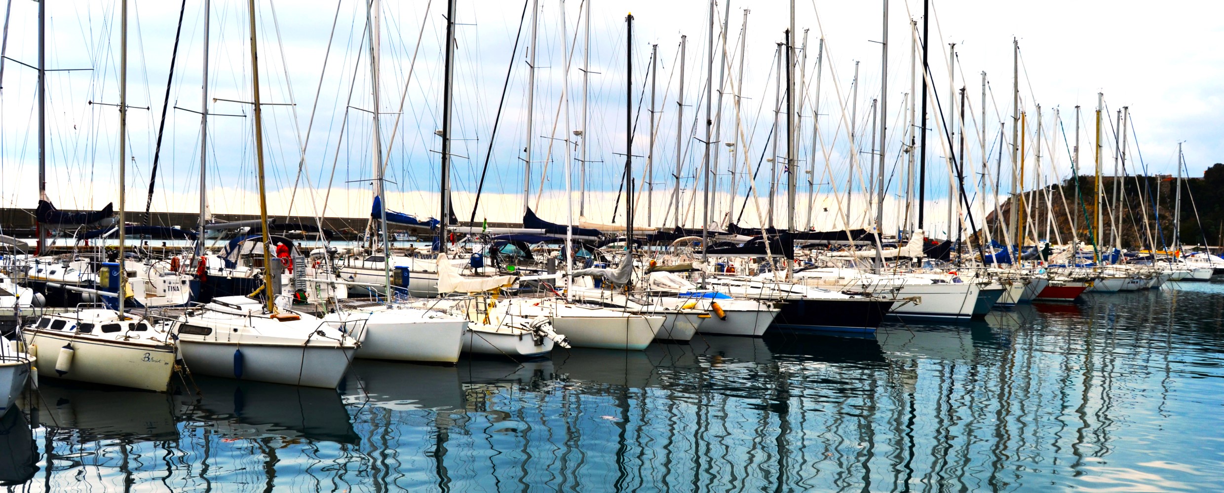 Free Wi-Fi at the Port of Cetraro - Italia.it