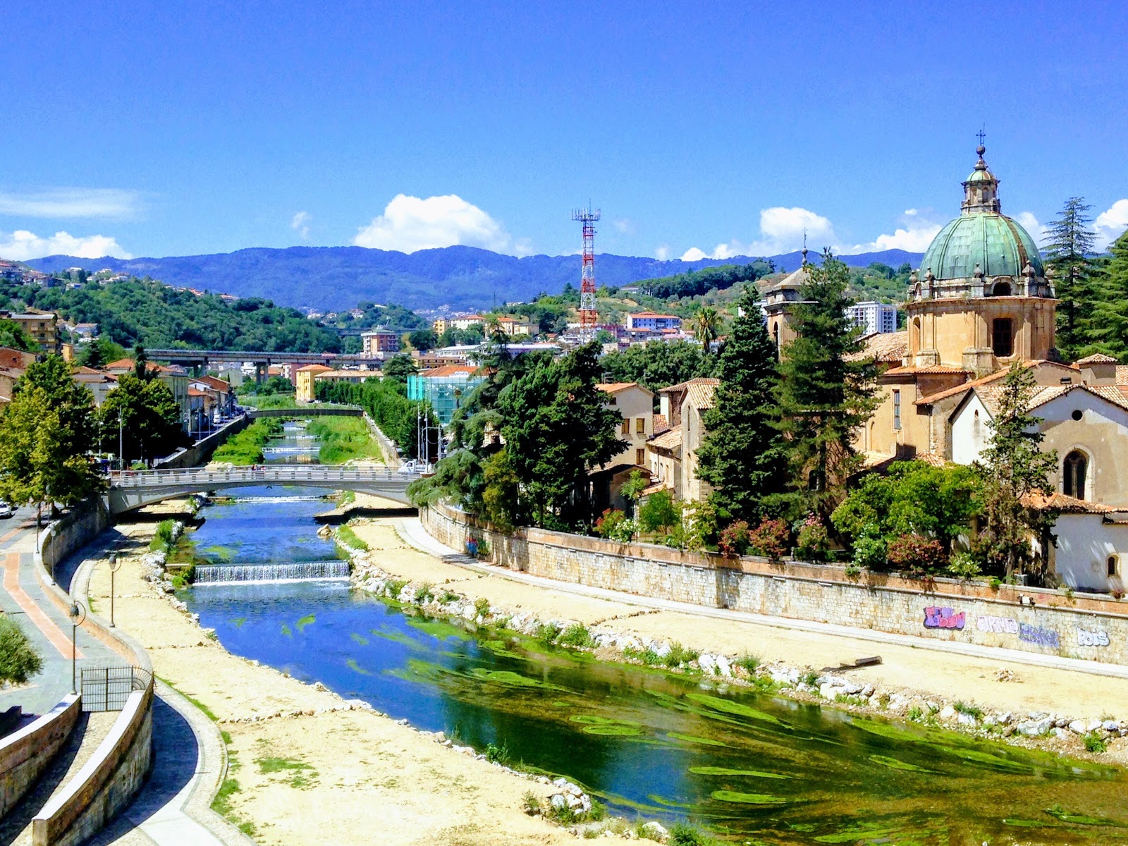 Cosenza - Italia.it Cosenza - Italia.it