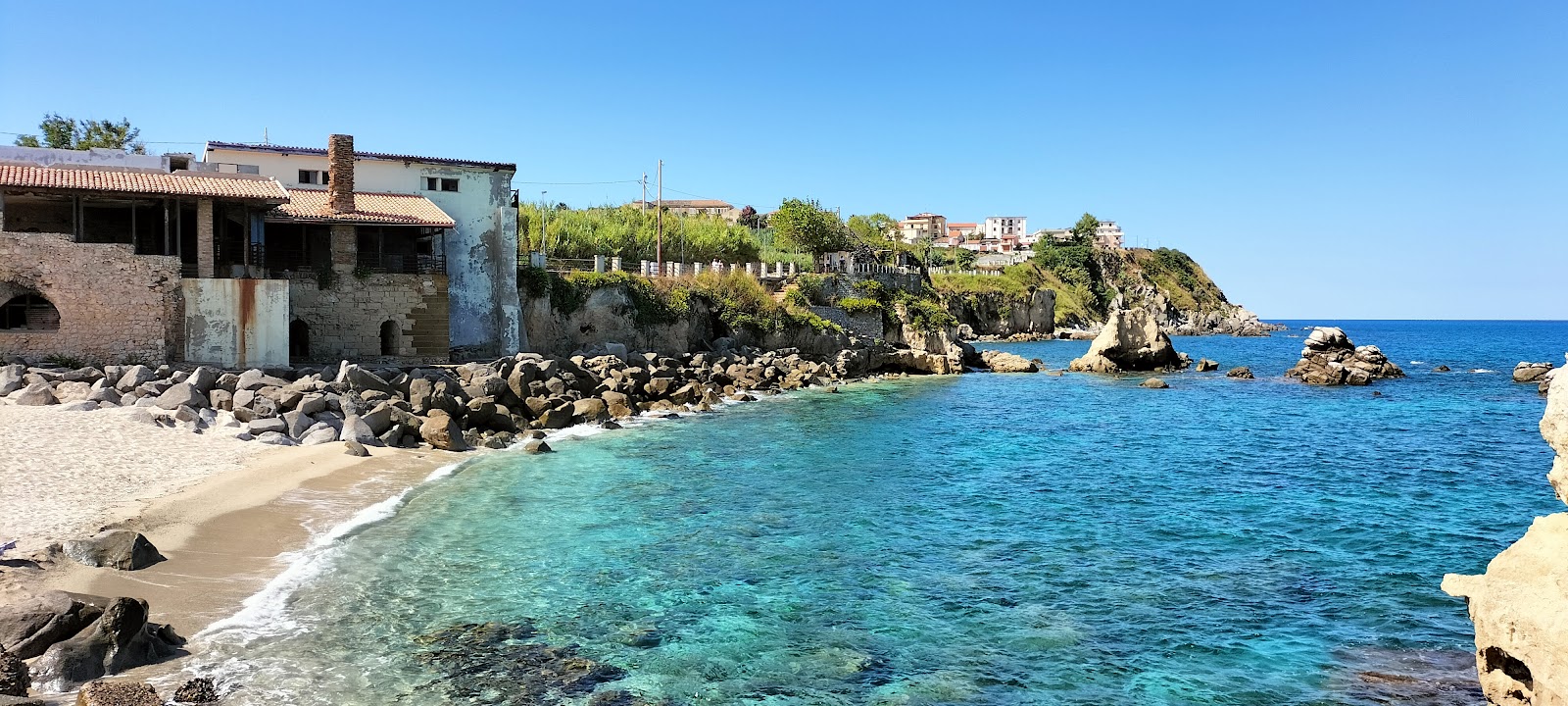 Briatico - Italia.it