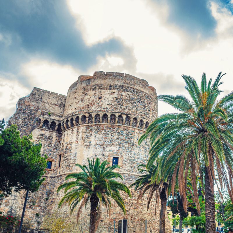 Calabria: Cities & Attractions to see - Italia.it