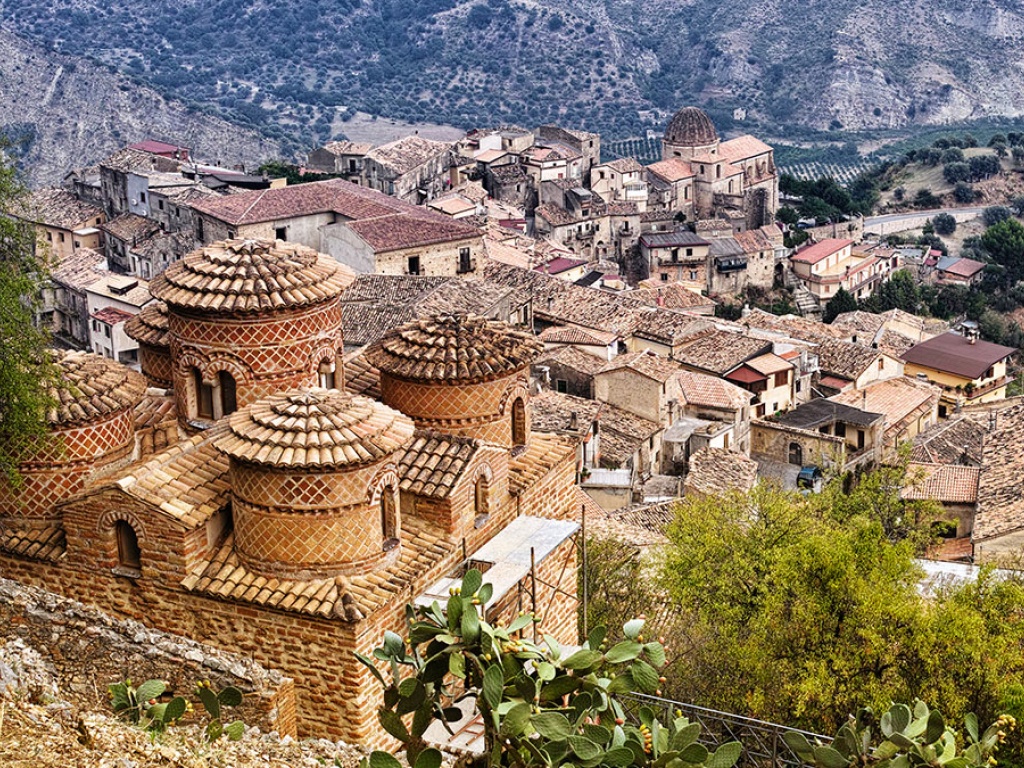 Stilo, village in Calabria: things to do - Italia.it