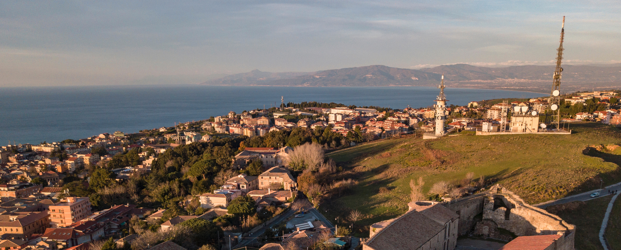 Vibo Valentia - Italia.it