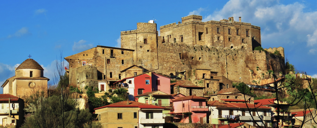 Limatola, village in Campania: things to do - Italia.it
