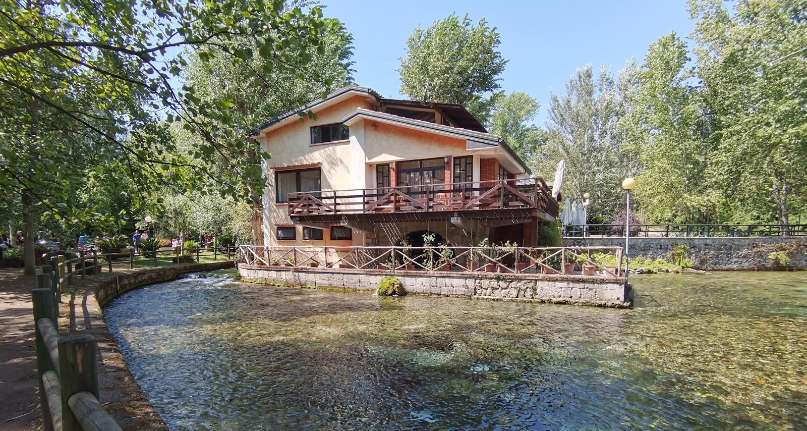 Parco del Grassano - Italia.it