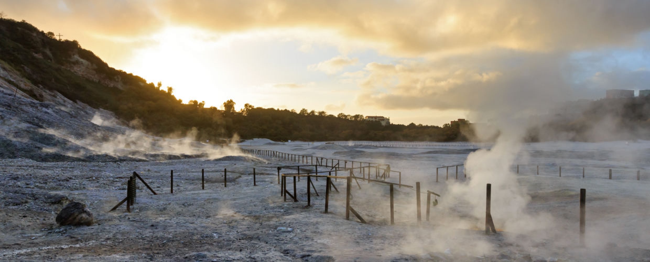 Campi Flegrei, Campania: what to see and do - Italia.it