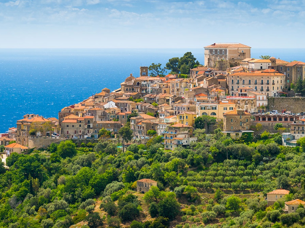 Castellabate, village in Campania: things to do - Italia.it