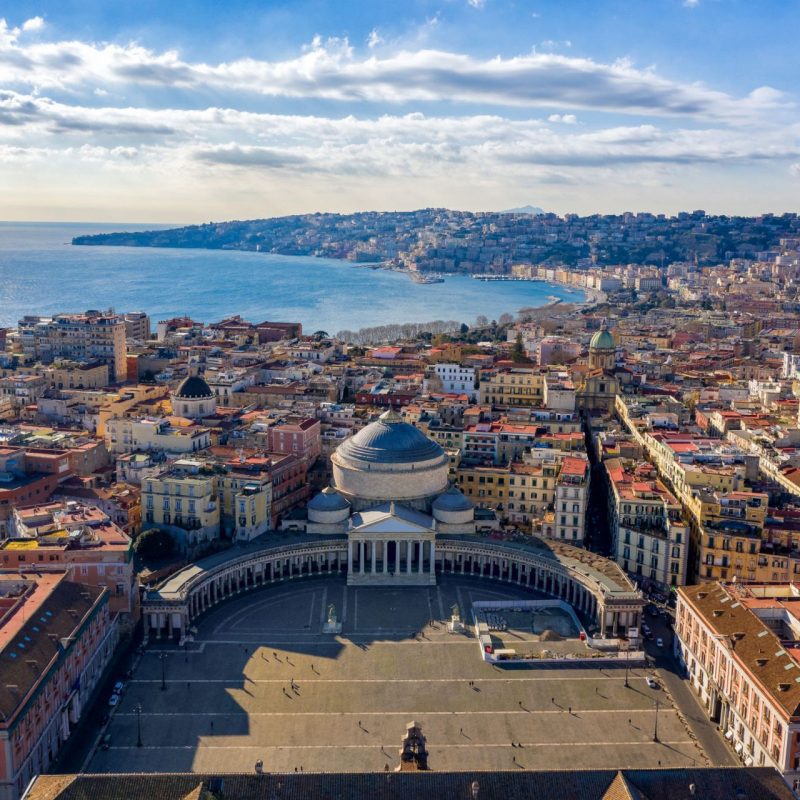 Visit Campania: Cities & Places to Visit - Italia.it