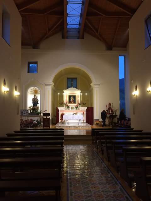 Baronissi - Italia.it