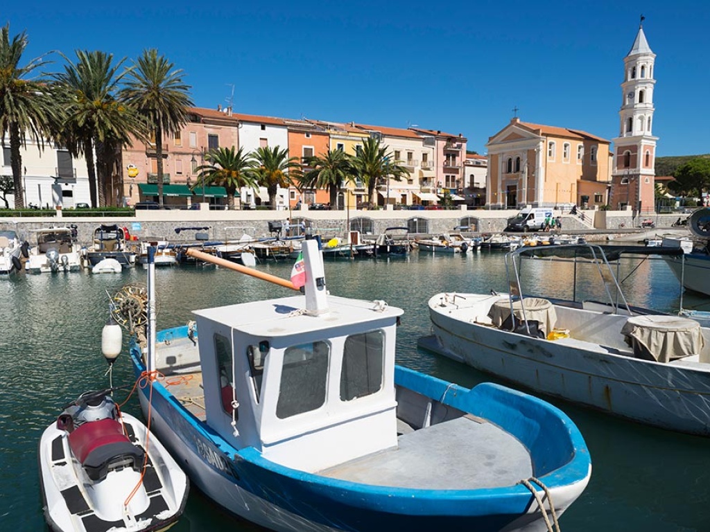 Scario, village in Campania: things to do - Italia.it