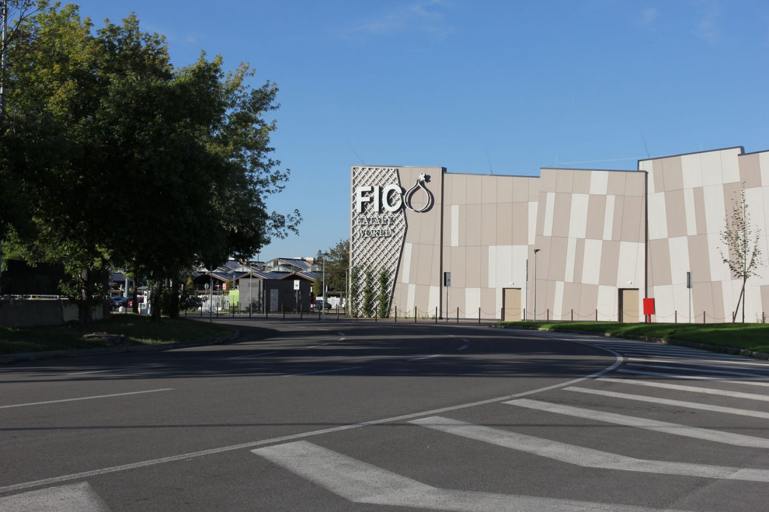 FICO Eataly World, food and wine park in Bologna - Italia.it