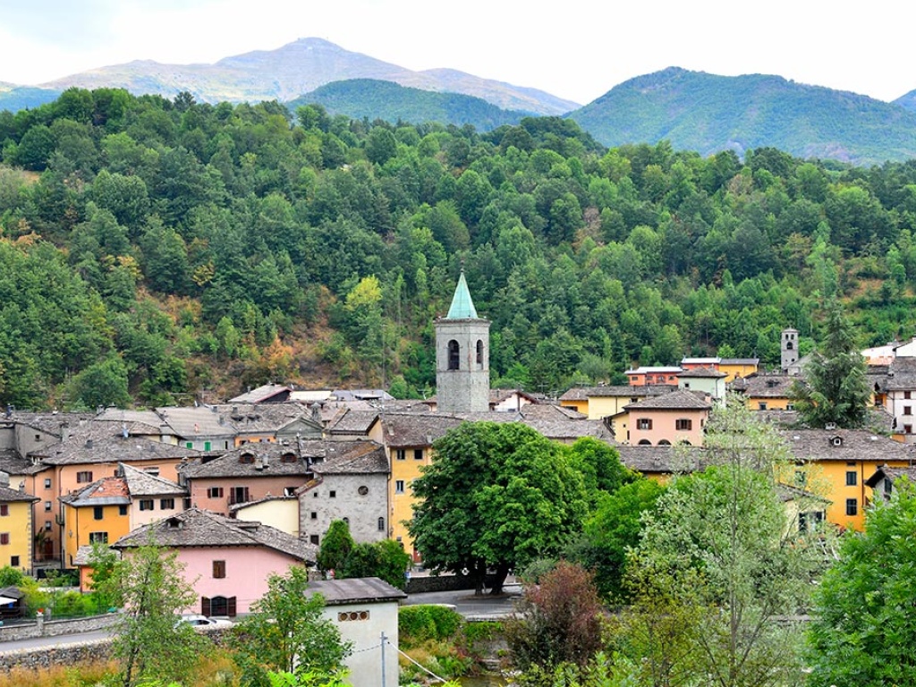 Fiumalbo, village in Emilia Romagna: what to see - Italia.it