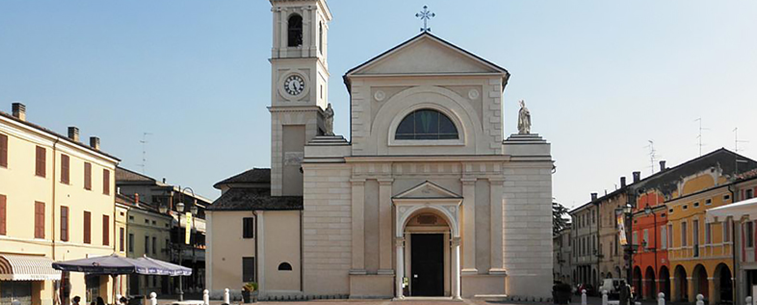 Brescello - Italia.it