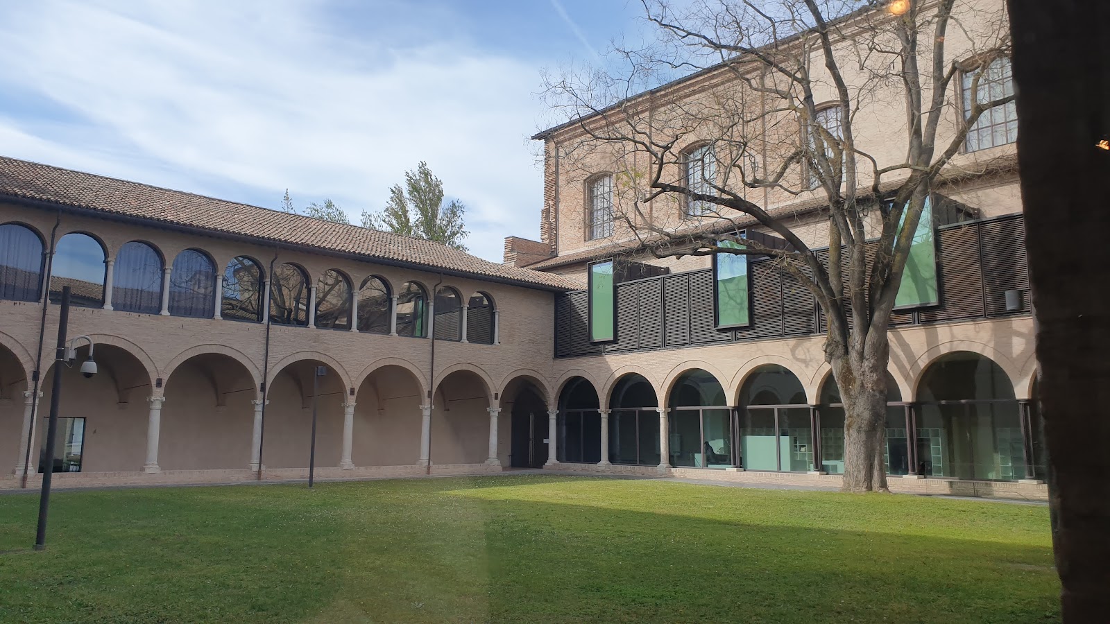 San Domenico Museum - Italia.it