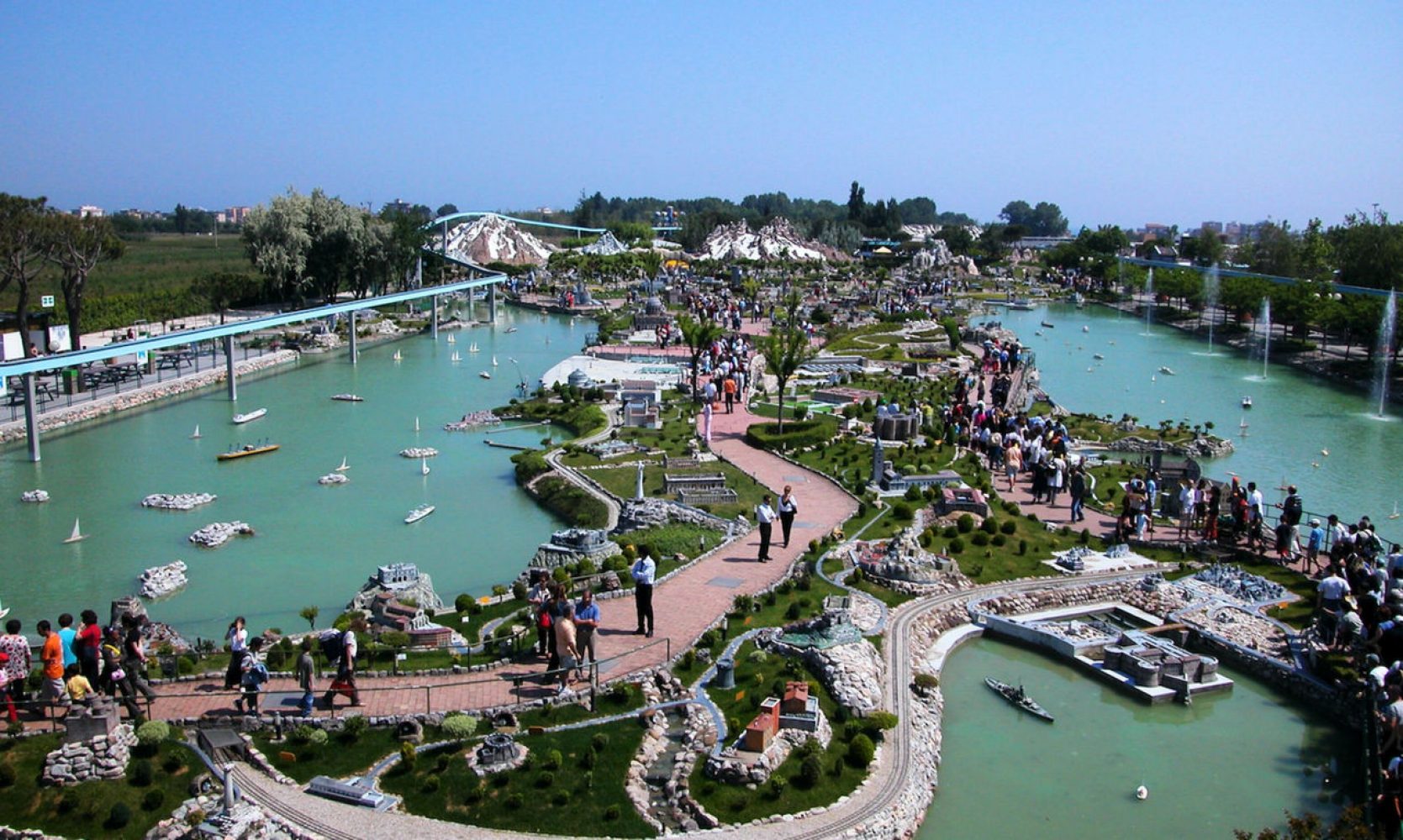 Adriatic Coast of Emilia Romagna: places to visit - Italia.it