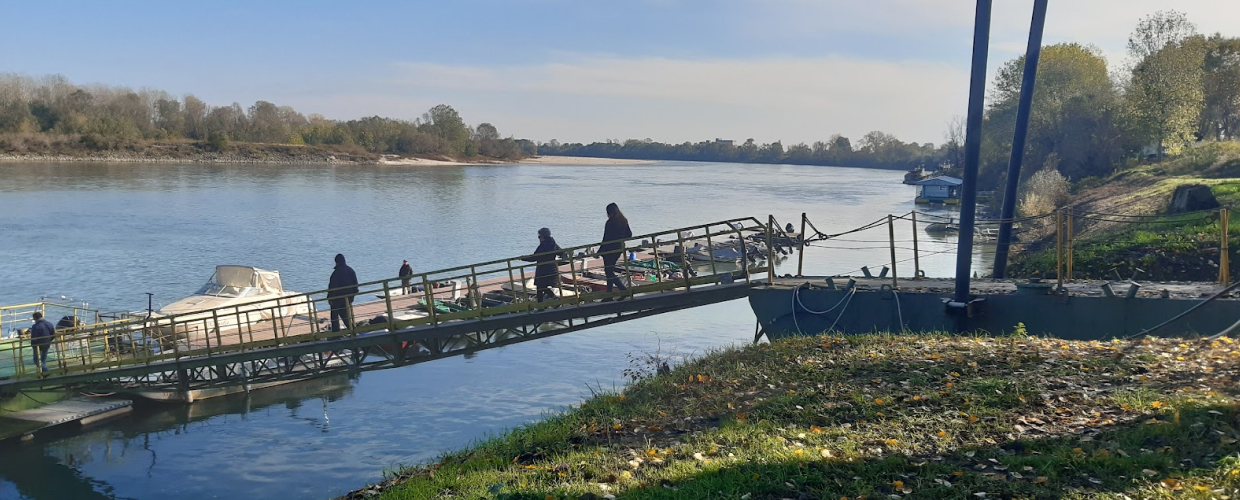 Polesine Parmense - Italia.it