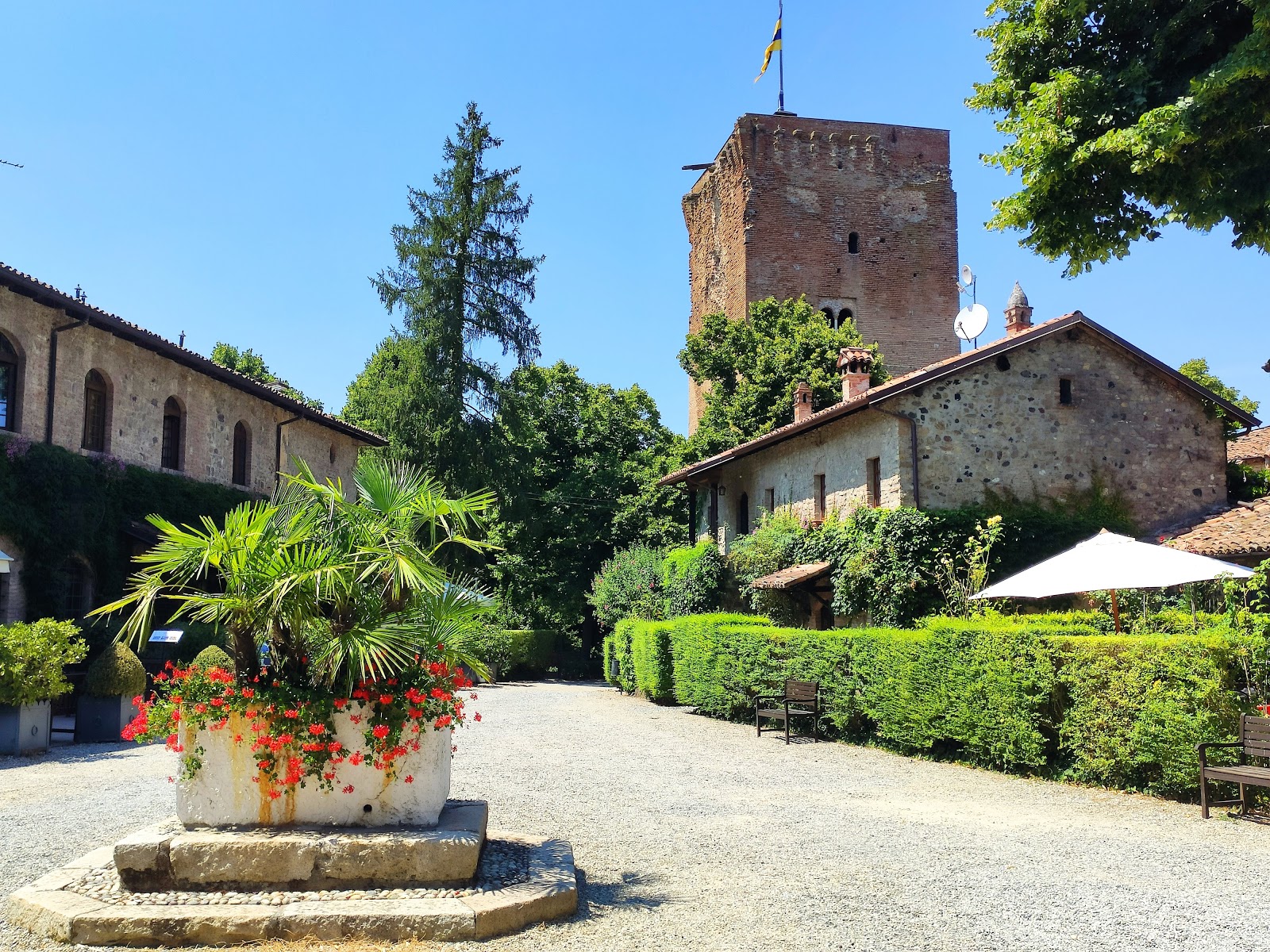 Rivalta Trebbia - Italia.it