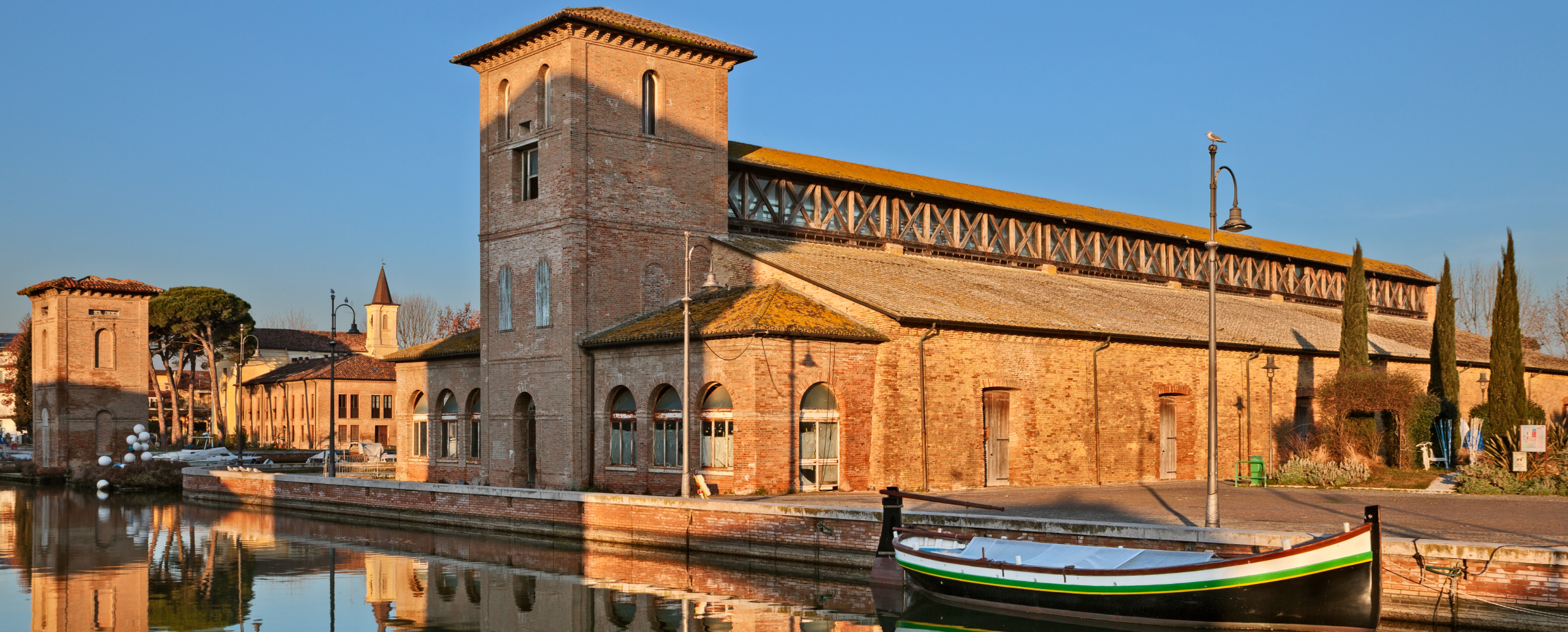 Cervia Trenosa De Ravena Visit Cervia: 2025 Travel Guide For Cervia,