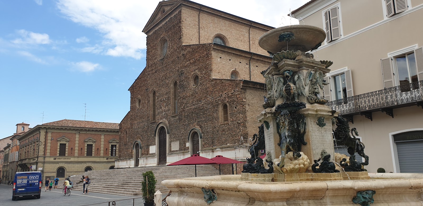 Faenza - Italia.it