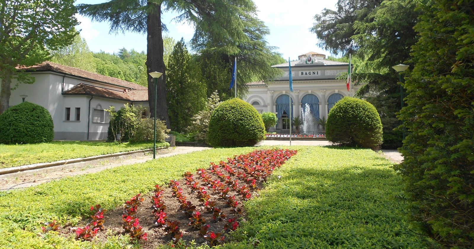 Riolo Terme - Italia.it