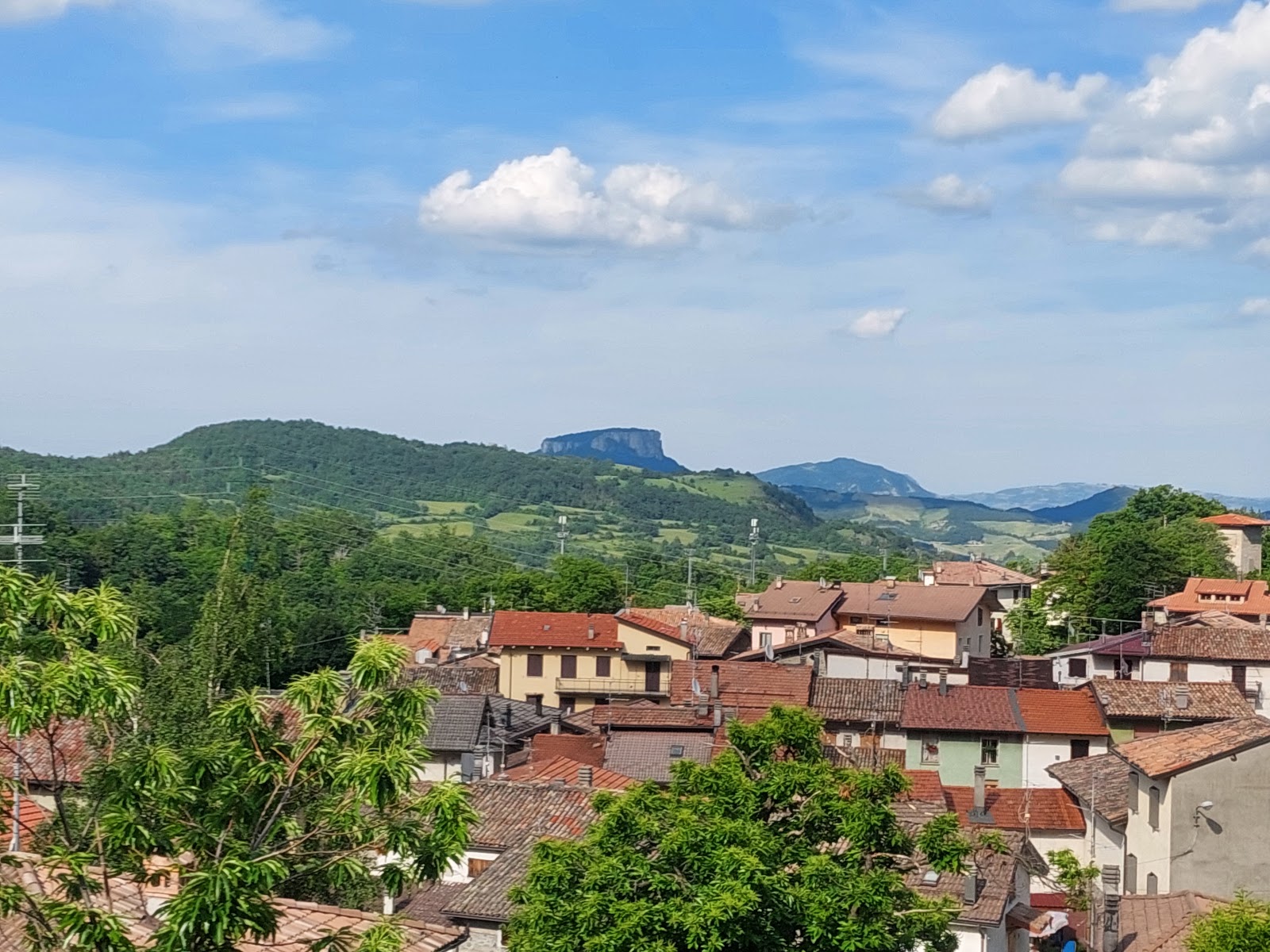 Cervarezza Terme - Italia.it