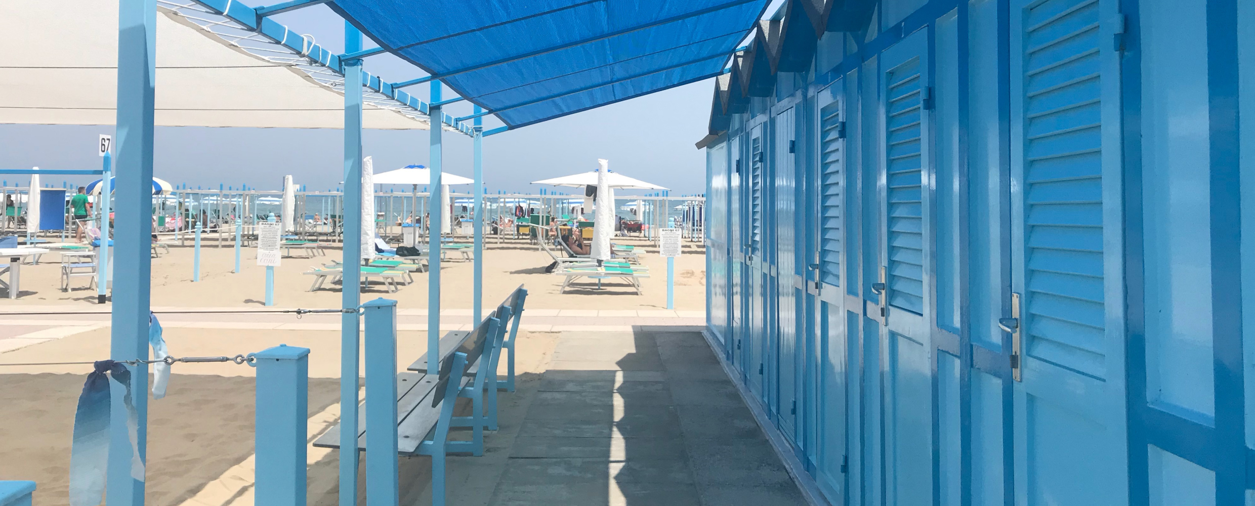 Riccione, città della Riviera Romagnola - Italia.it