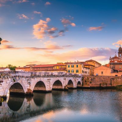 Things to do & Top Attractions in Rimini - Italia.it