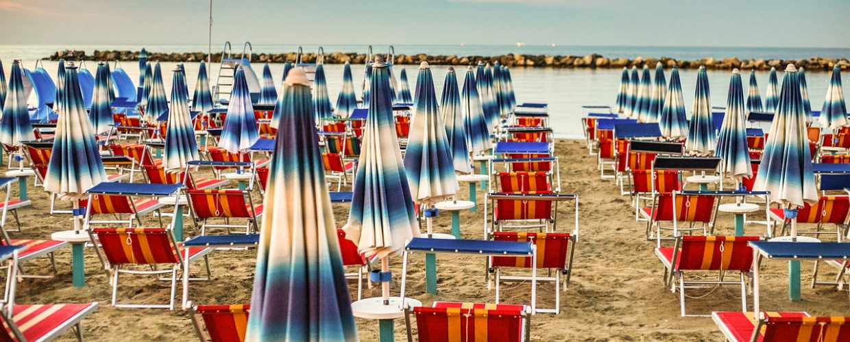 San Mauro Mare, Romagna seaside town - Italia.it