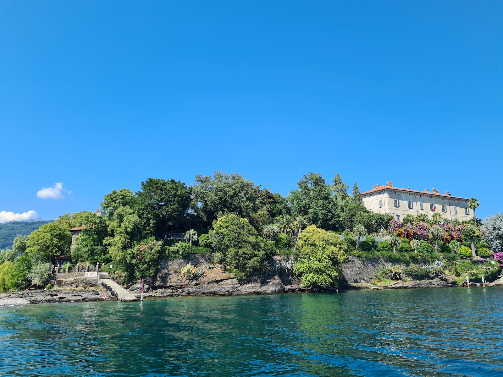 Isola Madre - Italia.it